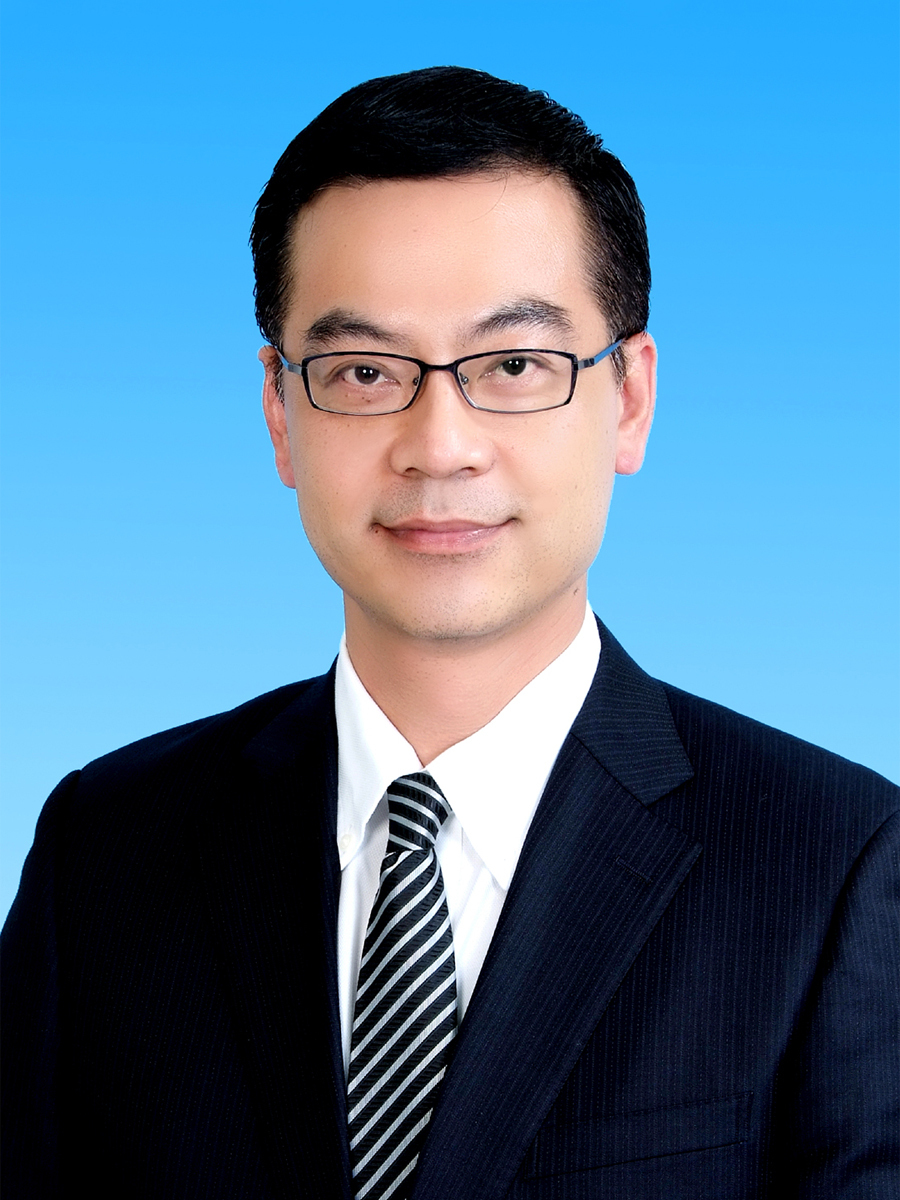 Associate Dean (International Affairs)