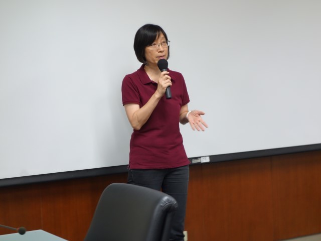 July 5, 2013 Welcome Lunch for College of Engineering International ...